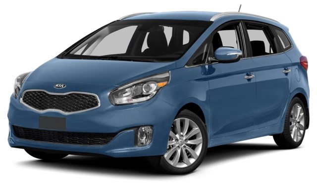 2014 Kia Rondo Ottawa Competitive Comparison Trim Selection - Bank ...