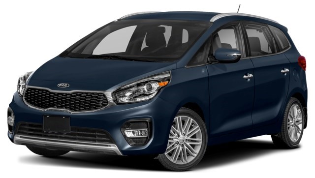 2017 Kia Rondo Ottawa Competitive Comparison Trim Selection - Bank ...