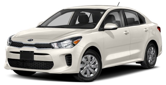 2019 Kia Rio Ottawa Competitive Comparison Trim Selection - Bank Street ...